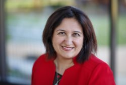 Alyazia Ali Al Kuwaiti - Global Ambassadors